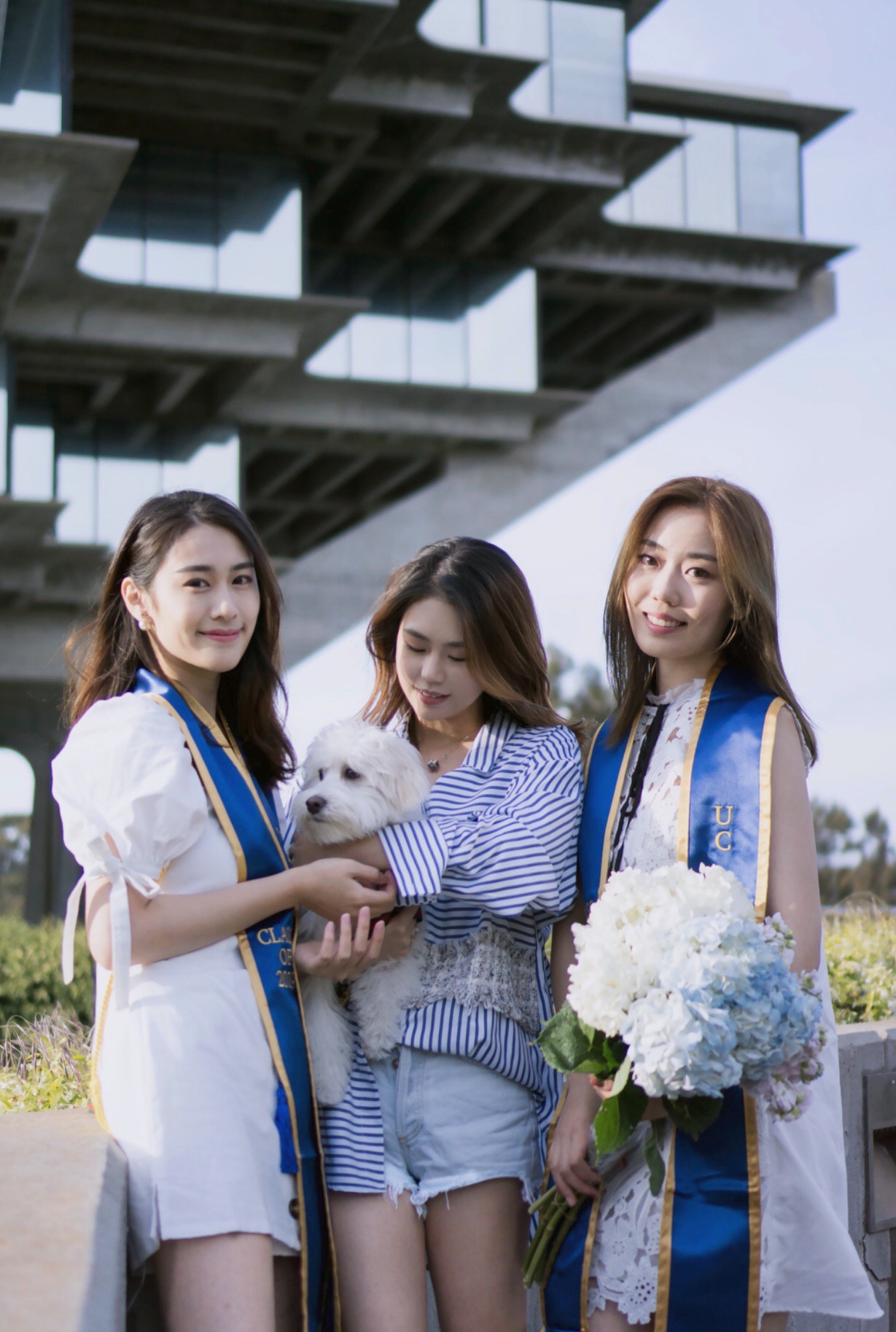 2019 Graduation Portrait Photo – WDDDDD's Place